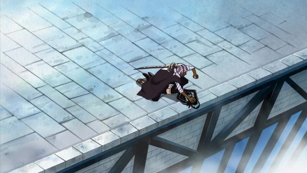 One Piece Episode 300 info and links where to watch