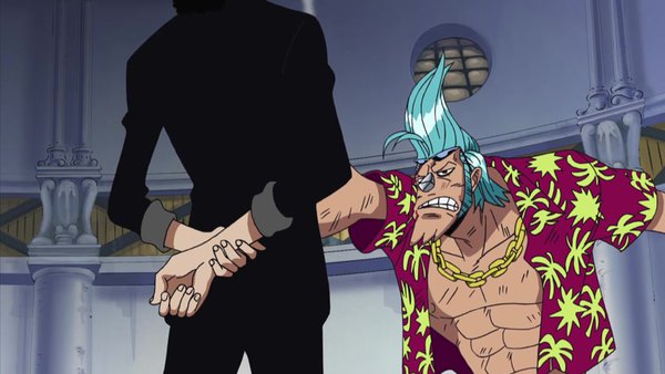 One Piece Episode 300 info and links where to watch