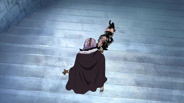 One Piece Episode 299 info and links where to watch