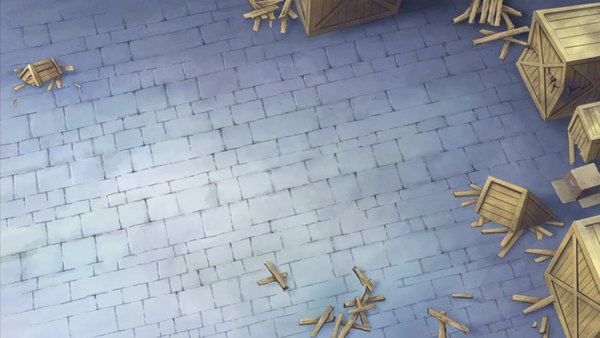 One Piece Episode 299 info and links where to watch