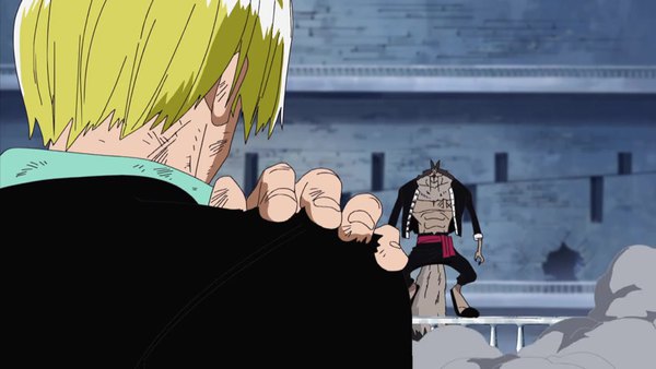 One Piece Episode 299 info and links where to watch