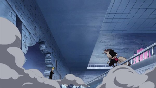 One Piece Episode 299 info and links where to watch