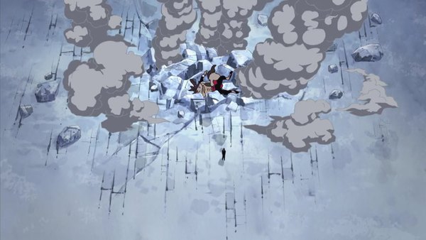 One Piece Episode 299 info and links where to watch