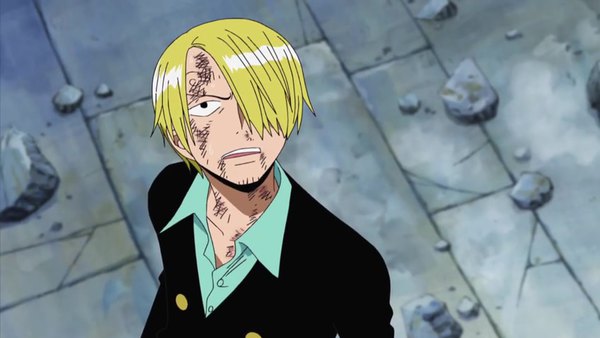 One Piece Episode 299 info and links where to watch