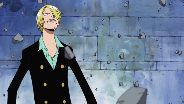 One Piece Episode 299 info and links where to watch