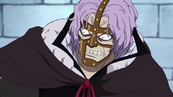 One Piece Episode 299 info and links where to watch