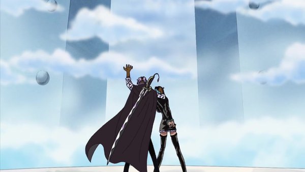 One Piece Episode 299 info and links where to watch