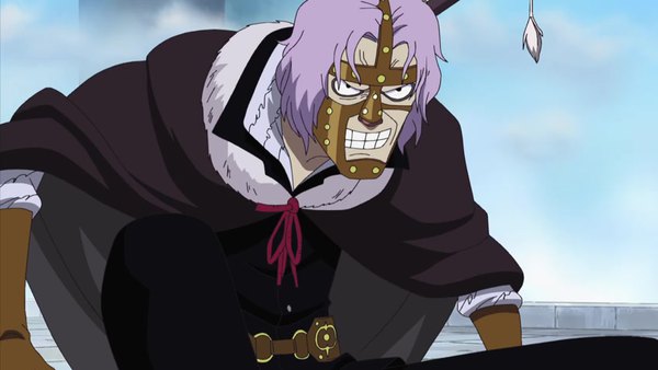 One Piece Episode 299 info and links where to watch