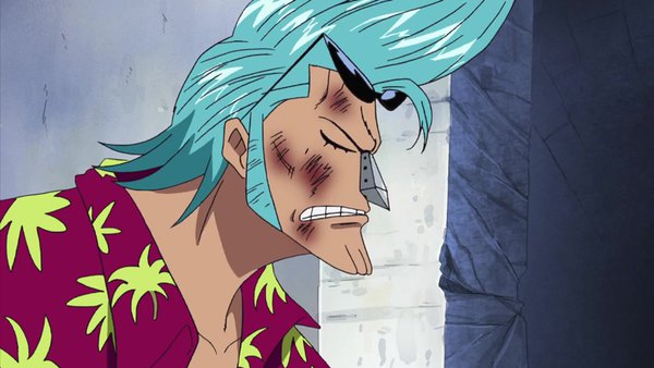 One Piece Episode 299 info and links where to watch