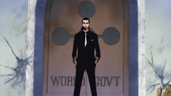 One Piece Episode 299 info and links where to watch