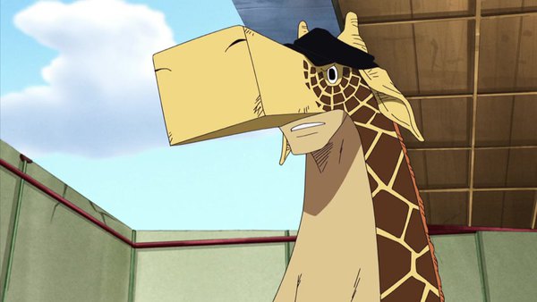 One Piece Episode 299 info and links where to watch