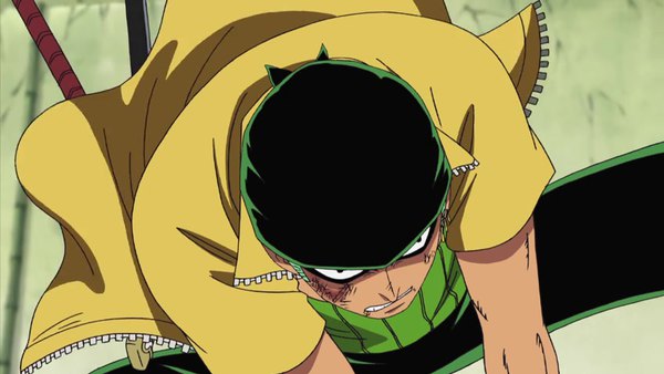One Piece Episode 299 info and links where to watch