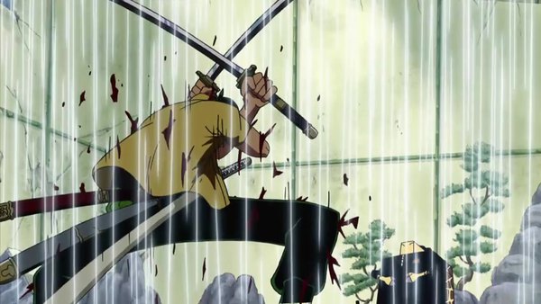 One Piece Episode 299 info and links where to watch