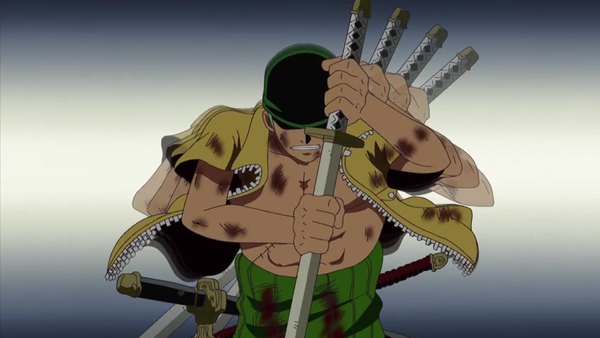 One Piece Episode 299 info and links where to watch