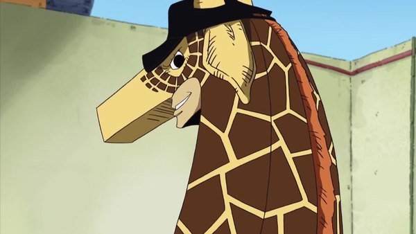 One Piece Episode 299 info and links where to watch