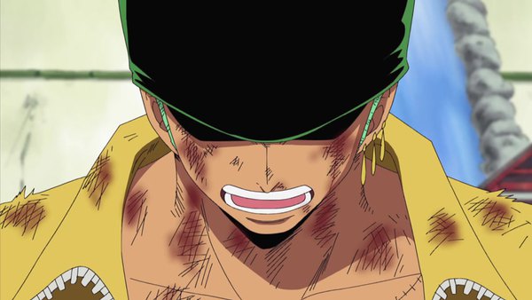 One Piece Episode 299 info and links where to watch