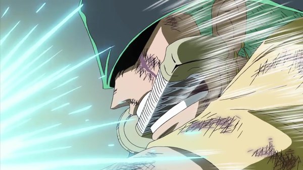 One Piece Episode 299 info and links where to watch