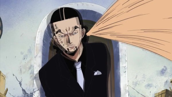 One Piece Episode 299 info and links where to watch