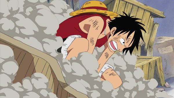 One Piece Episode 299 info and links where to watch