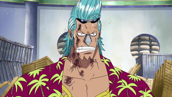 One Piece Episode 299 info and links where to watch