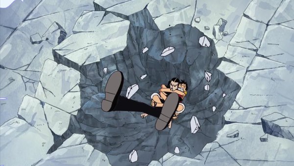 One Piece Episode 299 info and links where to watch