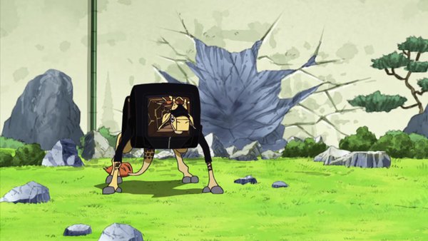 One Piece Episode 299 info and links where to watch
