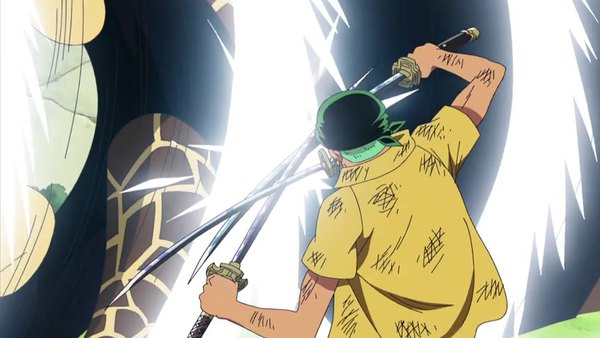 One Piece Episode 299 info and links where to watch
