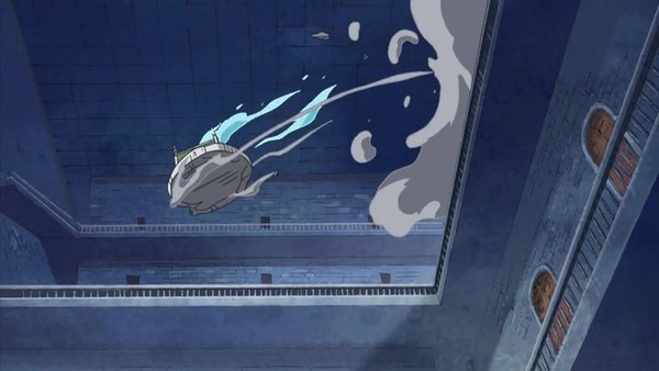 One Piece Episode 296 info and links where to watch