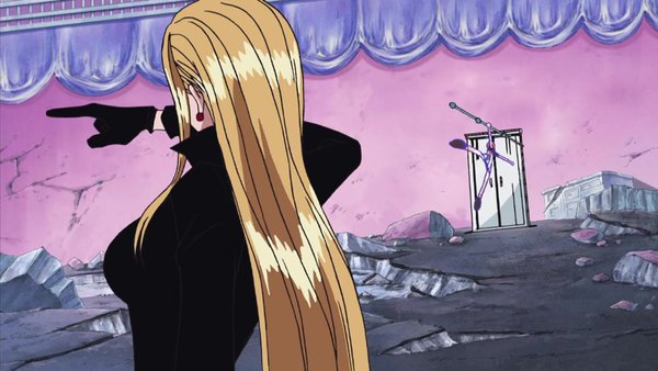 One Piece Episode 296 info and links where to watch
