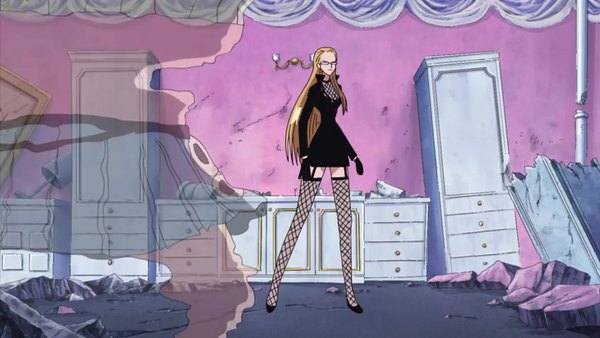 One Piece Episode 296 info and links where to watch