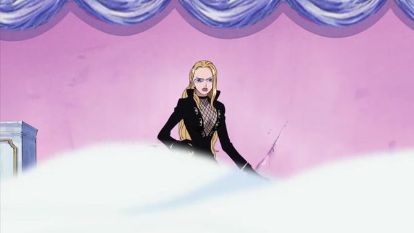 One Piece Episode 296 info and links where to watch