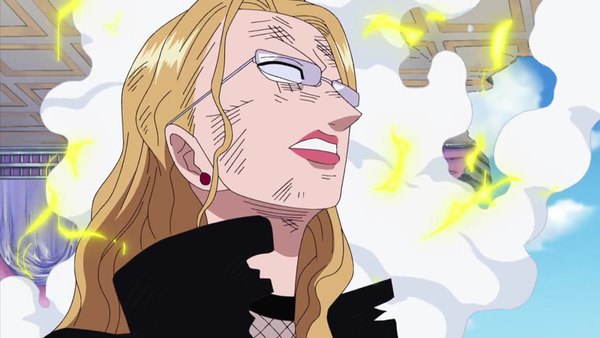 One Piece Episode 296 info and links where to watch