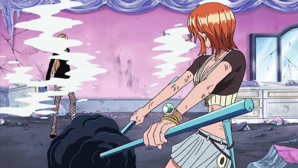 One Piece Episode 296 info and links where to watch