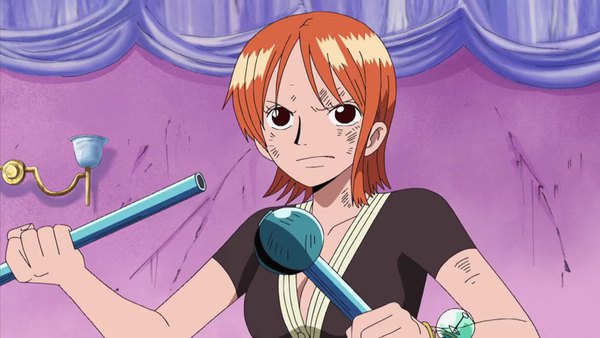 One Piece Episode 296 info and links where to watch