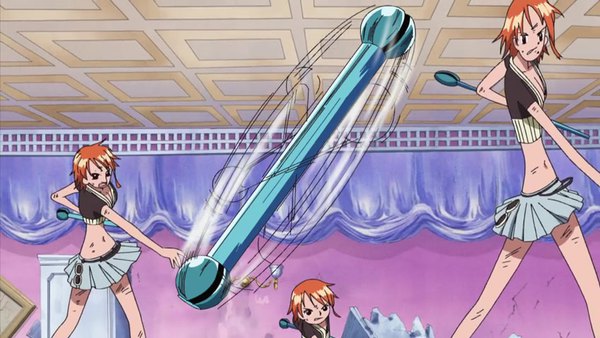 One Piece Episode 296 info and links where to watch