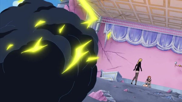 One Piece Episode 296 info and links where to watch