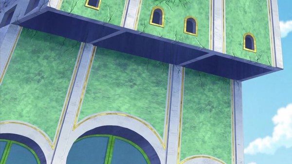 One Piece Episode 296 info and links where to watch