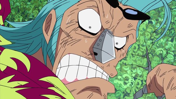 One Piece Episode 296 info and links where to watch
