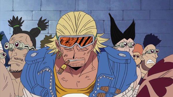 One Piece Episode 296 info and links where to watch