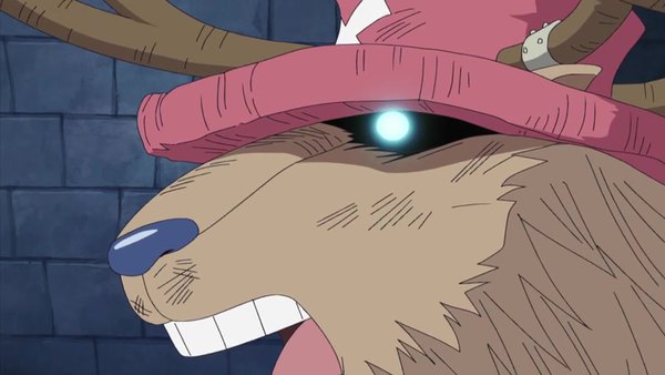 One Piece Episode 296 info and links where to watch
