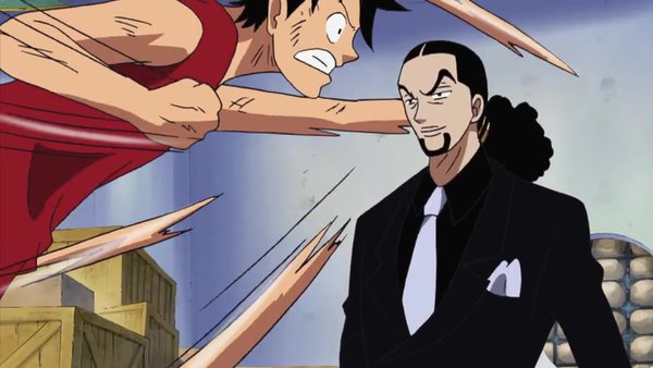 One Piece Episode 296 info and links where to watch