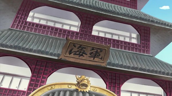 One Piece Episode 295 info and links where to watch