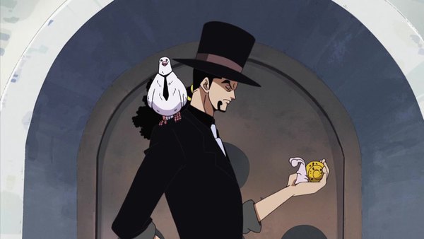 One Piece Episode 295 info and links where to watch