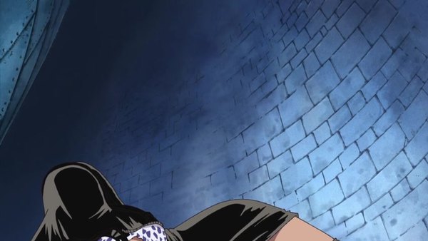 One Piece Episode 295 info and links where to watch