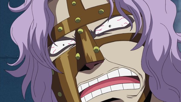 One Piece Episode 295 info and links where to watch