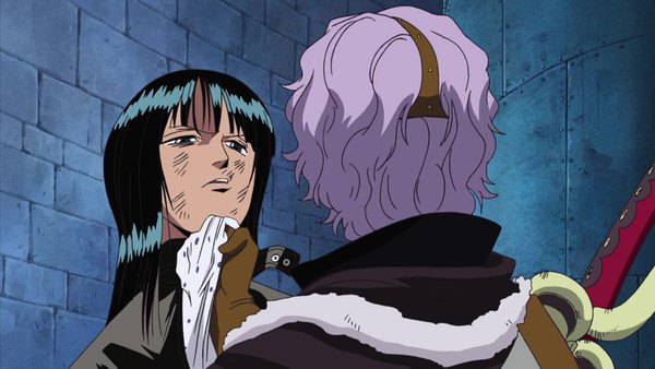 One Piece Episode 295 info and links where to watch