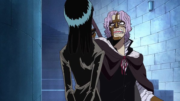 One Piece Episode 295 info and links where to watch