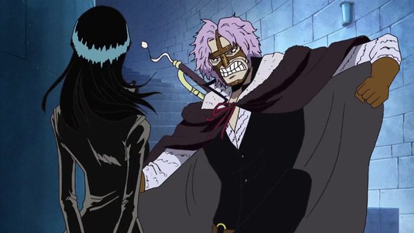 One Piece Episode 295 info and links where to watch
