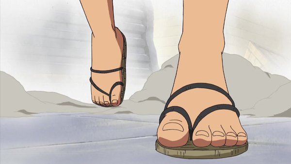 One Piece Episode 295 info and links where to watch