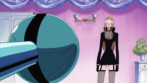 One Piece Episode 295 info and links where to watch